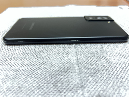 Samsung S21 plus