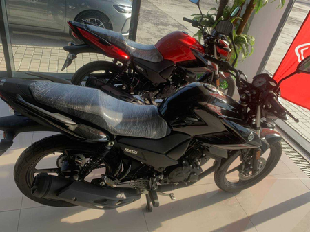 orginal YAMAHA MOTOR JIANSHE  76dB(A)   3750min 7.8kW max300kg