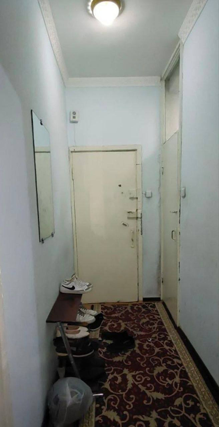 #ЧИЛАНЗАР 11 Квартал, 2в3\\\\2\\\\4, Продаётся Квартира,Ор:Шер Кафе