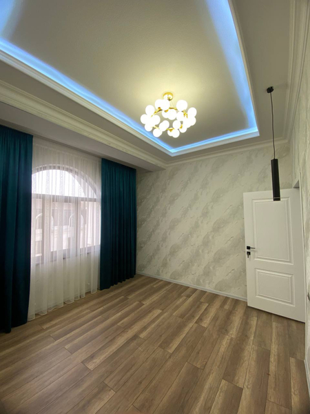 квартира новостройка