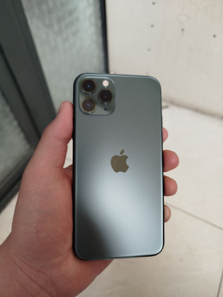 Iphone 11 pro holati ideal