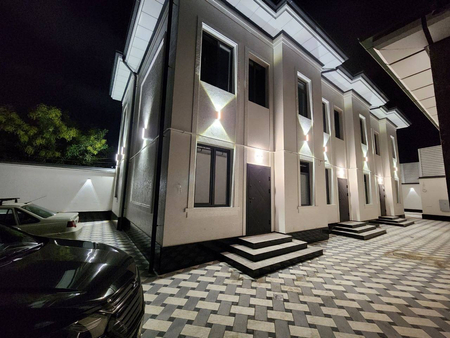 Продается компактный Таунхаус в районе Мирзо Улугбек