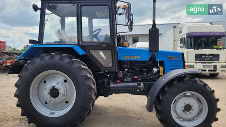 Traktor Belarus 10.25 8% Годовая Ставка