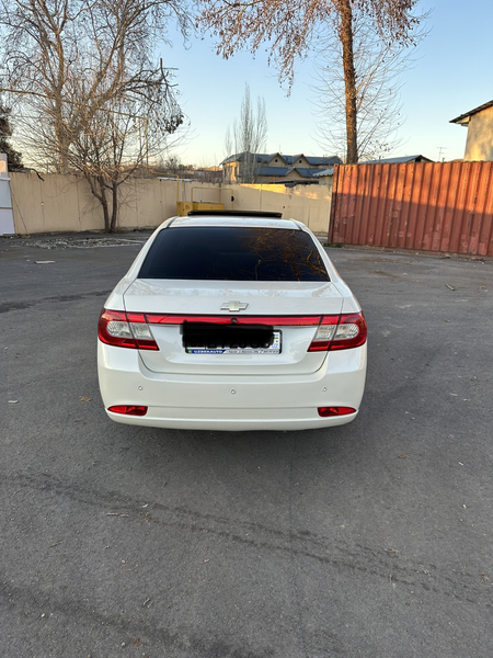 Епика 3 позиция автомат