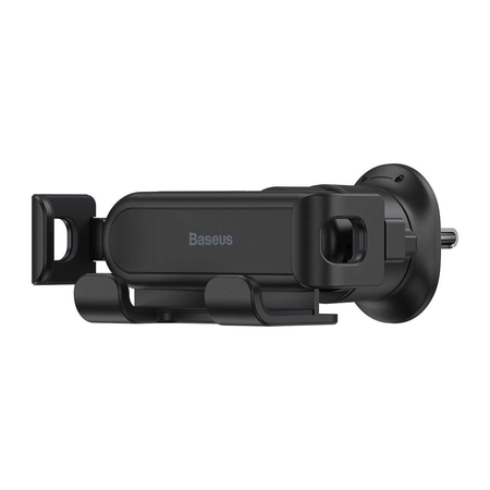 Автомобильный держатель Baseus Stable Gravitational Car Mount Lite