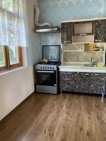 Аренда квартиры на Ахмад Югнакий 3/2/5 ID:KM283