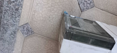 3 Fazali Elektron Hisoblagich DTS541U