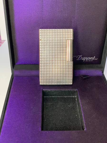 Zajigarka Dupont