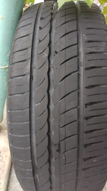 Продаются автошины