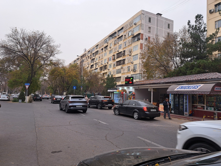 Своя Нежилое Дружба Народов  2/1/9 эгасиман 295000уе