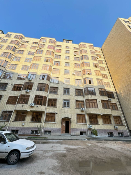 Продается 2 ком. Квартира площадью 43 кв.м. В Вокзале ор. Караван