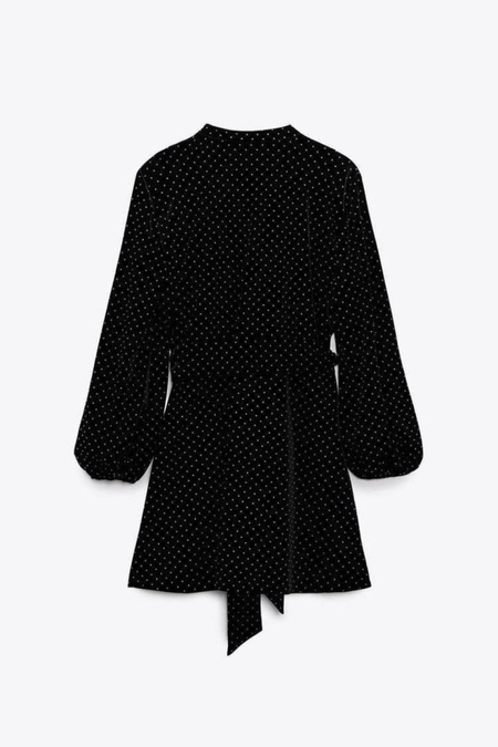 Платье ZARA размер S