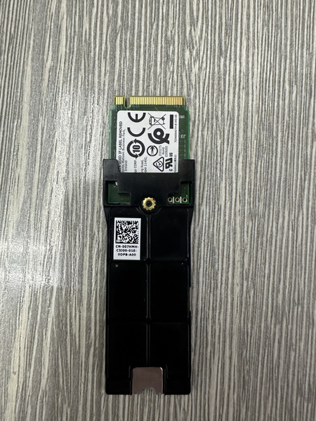 SSD m2 nvme 128 gb