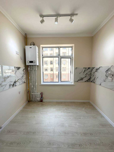 Продается квартира