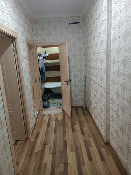 Продам квартиру в центре город Самарканд полу подвал