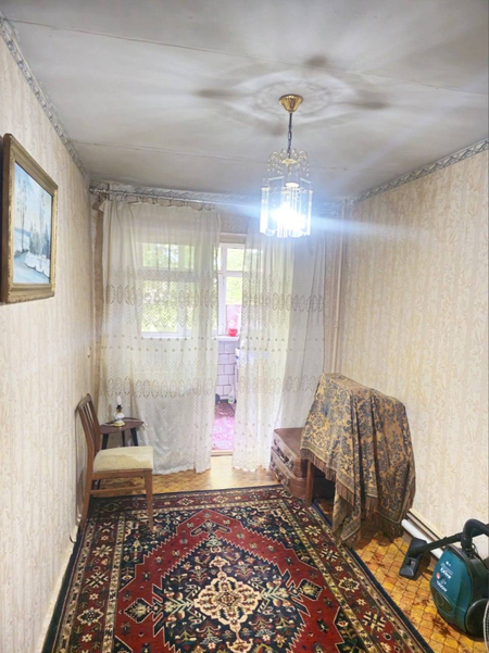77-серия продается 2в3 комнатная 60м2, улица Аккурган, ипотеки нет‼️