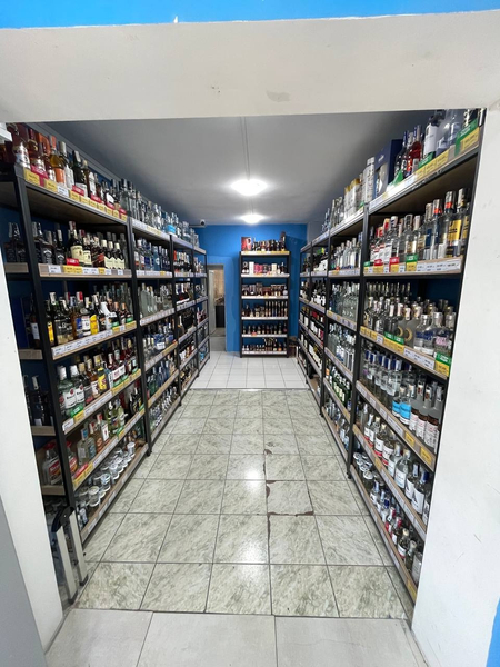 Аренда помещения под магазин, офис, салон. Паркентский