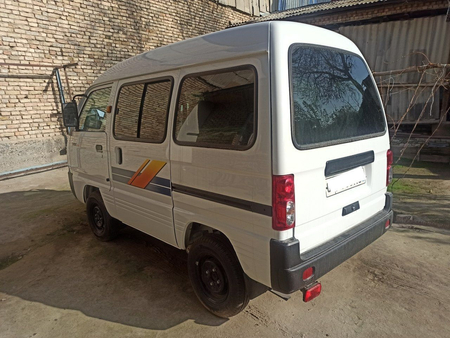 Damas sotiladi yangi 2024 ideal