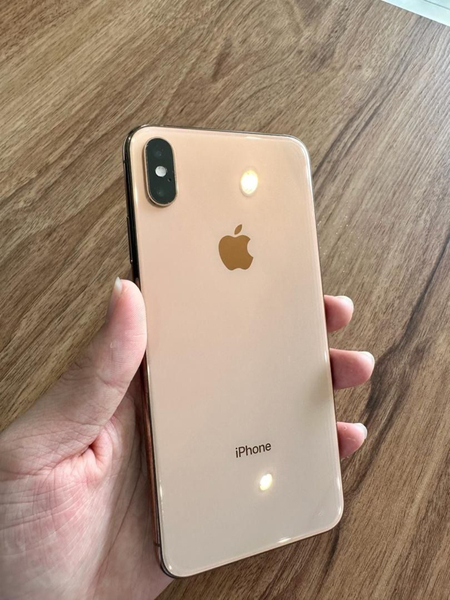 iPhone Xs Max 256 GB! Ideal!
