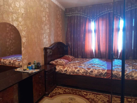 Продается квартира СВОЯ