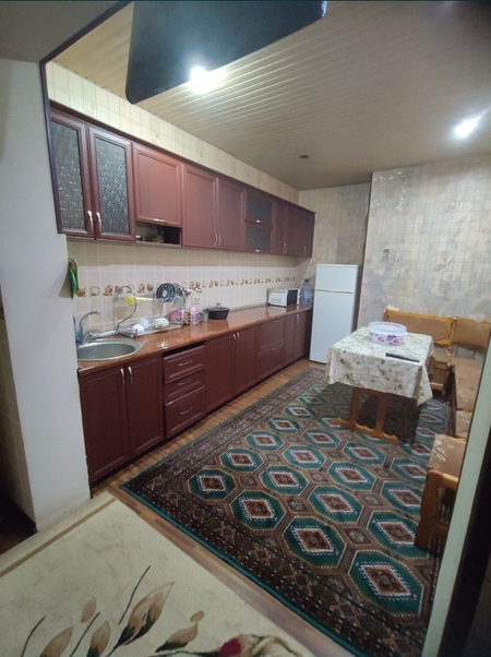 Srochna arenda SEBZORDA 2xonali luks kvartira