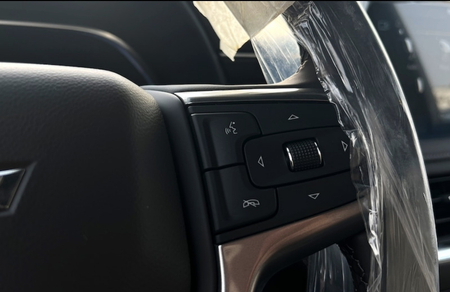 Chevrolet Tahoe 2024 0 probeg