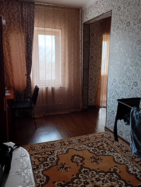 Продам квартиру свою 4 комнатную