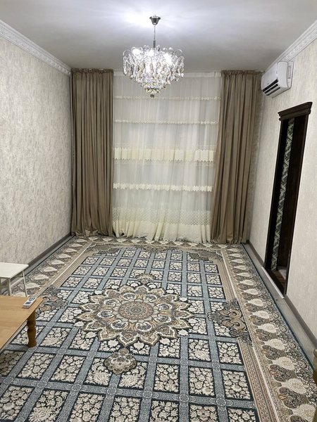 Продается квартира 2в3/1/4 +подвал в Домбрабаде