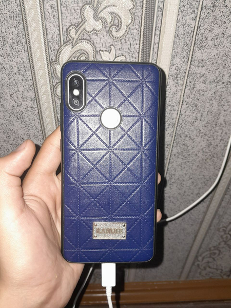 Redmi Note 5 Global