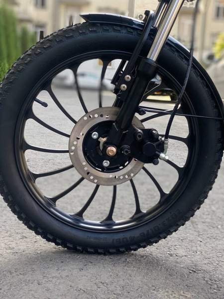 Skuter 3 oy garantiya
