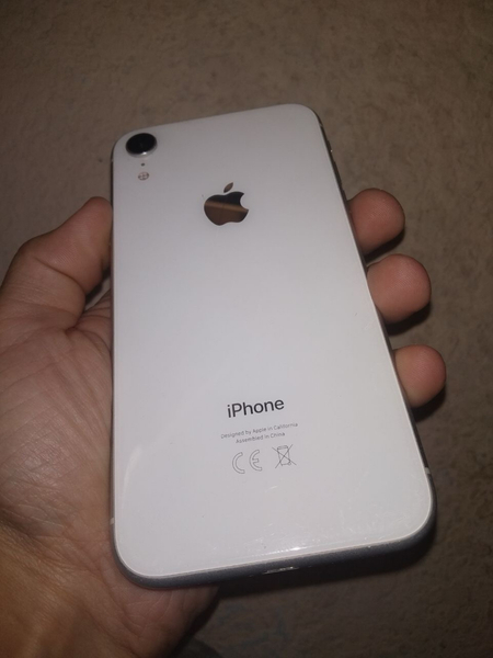  iPhone Xr 128Gb Oq