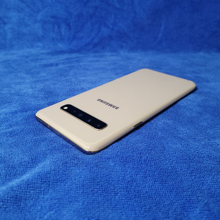 Samsung s10 5g holati ideal