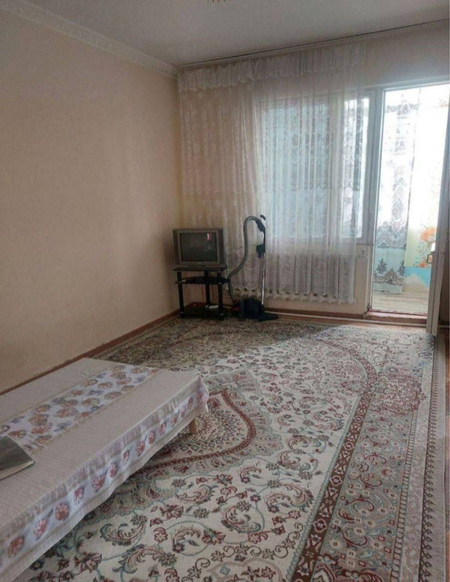 Купить квартиру