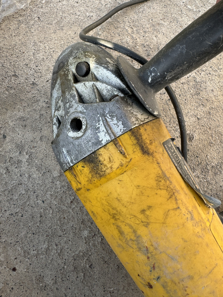 Makita Skill va xarxil turdagi katta balgarkalar bor b/y