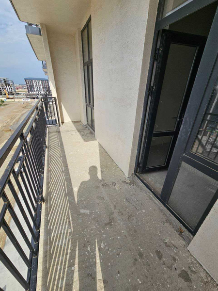 3 xonali 120m² 7-qavat sotiladi