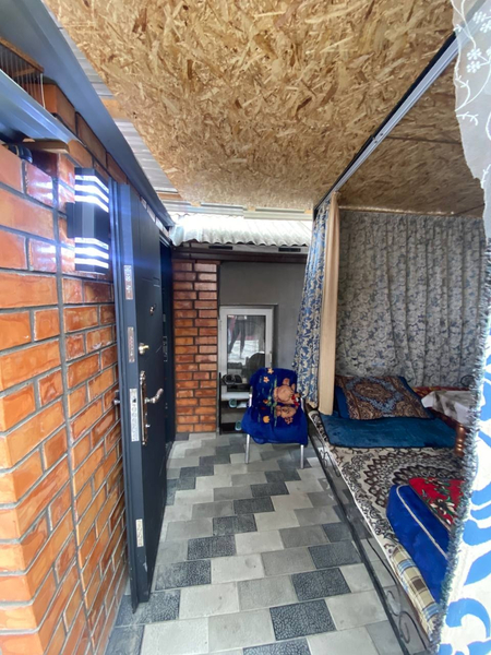 Продаю дом 1.23 сотки