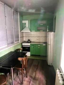 Сдаётся Евро Квартира Юнусабад 18-квартал 2-комнатная 400$