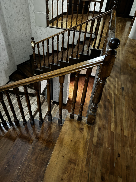 Продам перила, балясина, столб