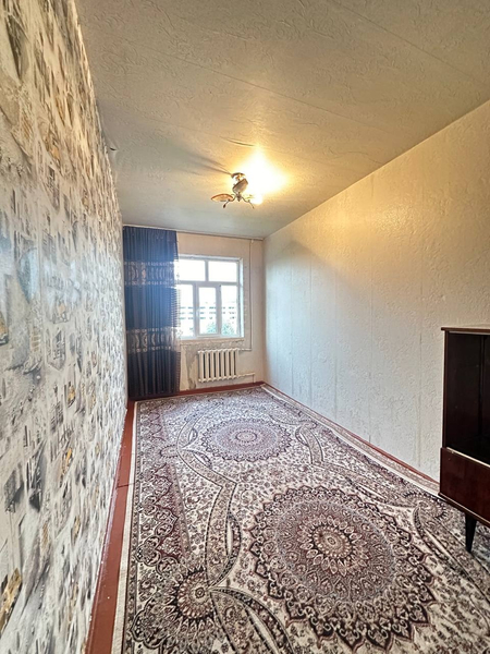 ! Chilonzor 15 kvartal 2/3/4, Balkon 1,5х6, RAZDELKA