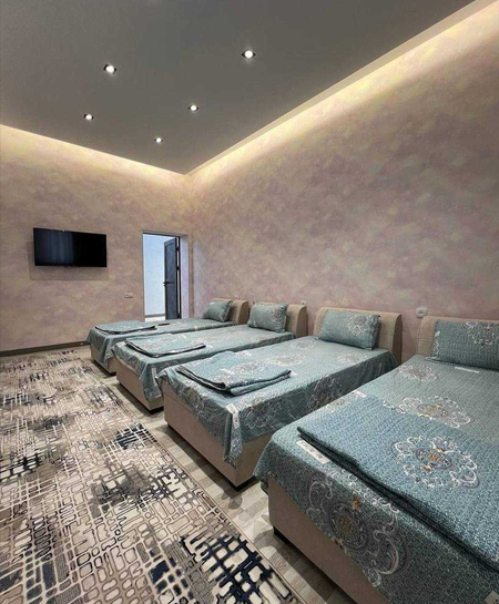 Dacha Tilla/ Дача Тилла