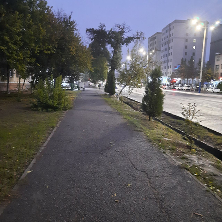 Аренда нежилое помещение
