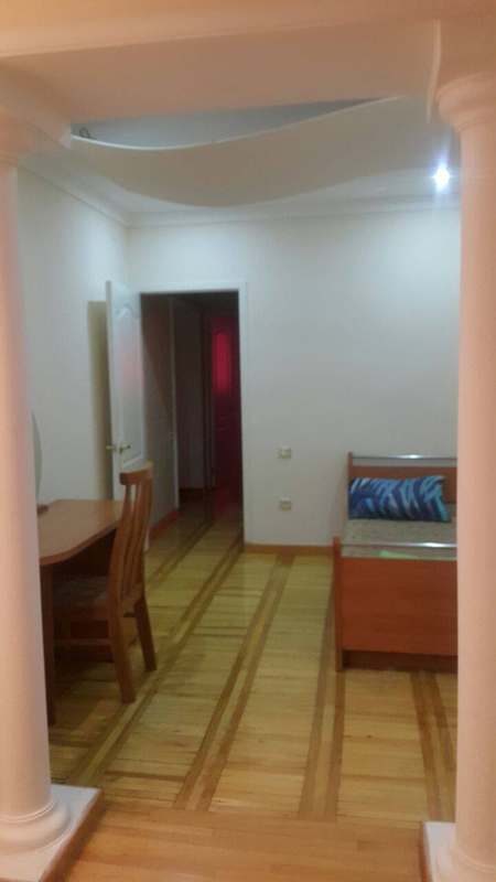 Продаётся 4/3/5 Дархан, Сад интеллект