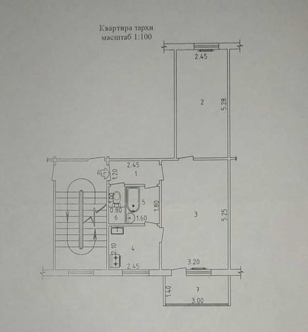 Феруза. 2/в3/2/4. Ориентир Perfetto.