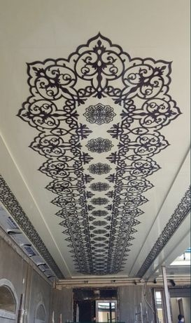 Алюкабонд мантаж