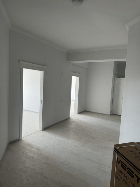 Карасу-4. Продаётся квартира. Новостройка. 3/3/9. 113 м²