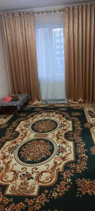 Cадется 1 комнатная квартира, Район Янги Хаёт,Eko House, ASH130