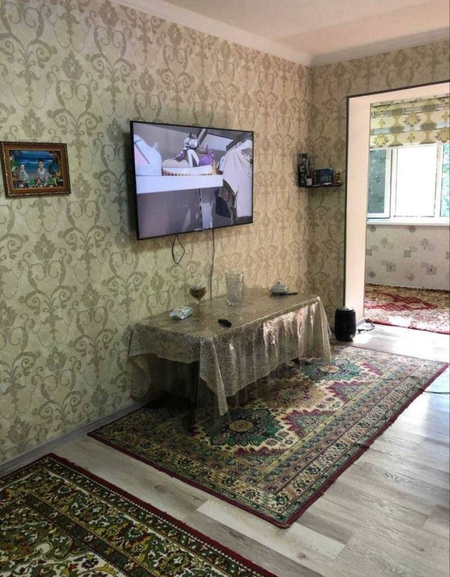 Сдаём квартиру‼️