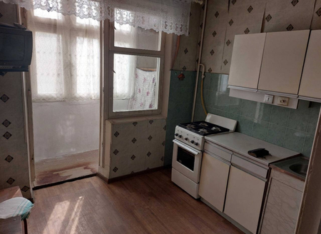 Квартира на Ц5  2/4/4 с мебелью техникой ремонт хороший