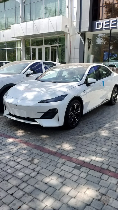 Changan deepal SL03