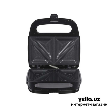 Сэндвичница Vitek VT-7147, серый